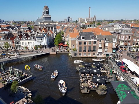 Winkelen in de regio | See & Do tips | Van der Valk Hotel Sassenheim ...