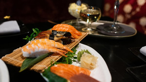 OZZO Oriental & Lounge bar | Van der Valk Hotel Sassenheim - Leiden - A44