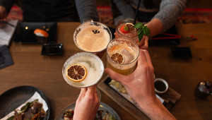 OZZO Oriental & Lounge bar | Van der Valk Hotel Sassenheim - Leiden - A44